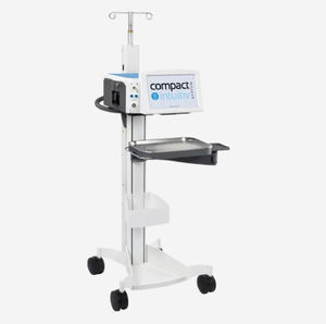 Ophthalmic viscoelastic solution injection syringe - HEALON GV® PRO ...