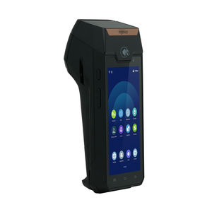 PCI PTS v6 payment terminal - AXIUM RX5000 - Ingenico - PIN pad