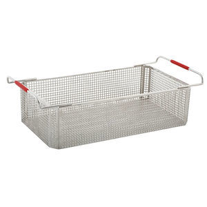 Instrument sterilization basket - MKS 9010 - MIXTA - stainless steel