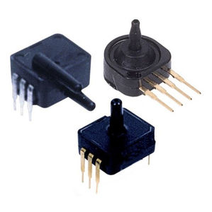 Pressure sensor - Basic TBP - Honeywell Advanced Sensing Technologies ...