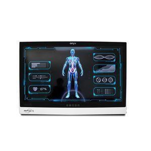 4K medical PC - All medical device manufacturers