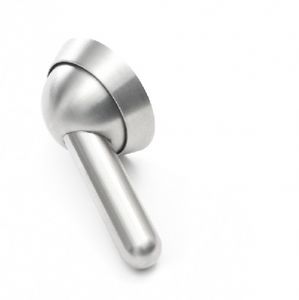 Hospital door handle - KG40 - Kingsway Group