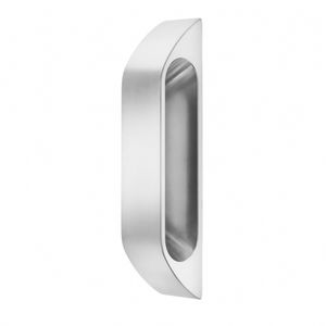 Hospital door handle - KG40 - Kingsway Group