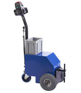 Electric mover - Easy Power Mini - Sclessin Productions