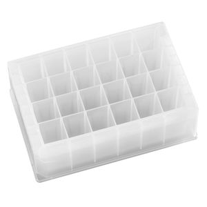 Sample storage microplate - 219002 - Porvair Sciences Ltd - laboratory ...