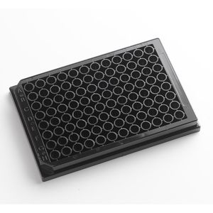 Cell imaging microplate - Sero™ 222009 - Porvair Sciences Ltd - ELISA ...