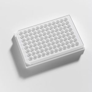 Tissue culture microplate - 205012 - Porvair Sciences Ltd - laboratory ...