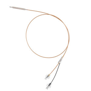 Dilatation catheter - CONQUEST® 40 - Bard Medical - blood vessel / balloon
