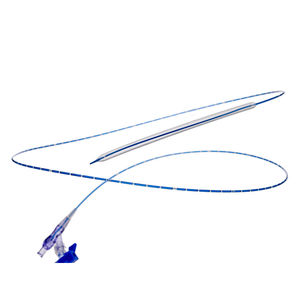 PTA catheter - ATLAS® GOLD - Bard Medical - peripheral / balloon