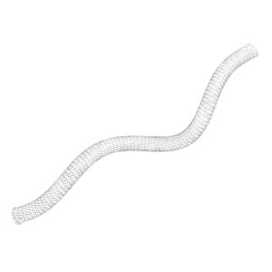Peripheral stent graft - FLUENCY® Plus - Bard Medical - venous