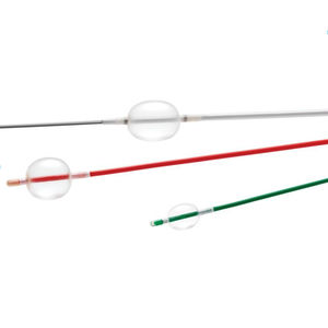 Embolectomy catheter - All medical device manufacturers