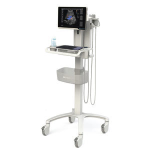 Medical cart - uSmart® 3300 NexGen - Terason - for ultrasound systems ...