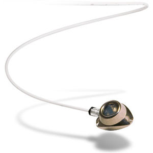 Implantable venous port - PowerPort® isp - Bard Access Systems - single ...