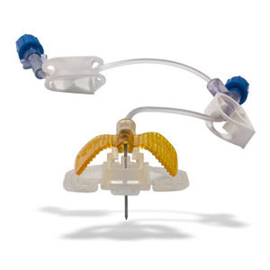 Infusion set - PowPowerLoc® Max - Bard Access Systems