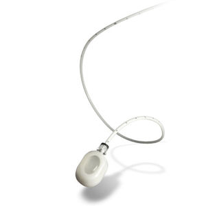 Implantable venous port - PowerPort® isp - Bard Access Systems - single ...