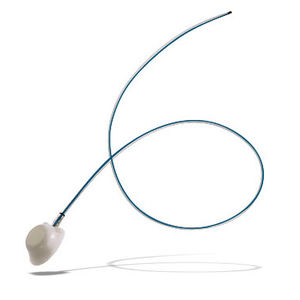 Implantable venous port - PowerPort® isp - Bard Access Systems - single ...