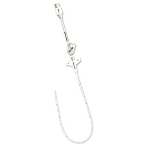 Infusion needle catheter - PowerGlide® - Bard Access Systems - venous ...