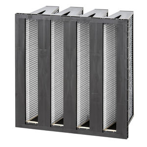 HEPA filter - Absolute VEXL - Camfil - air / for healthcare facilities ...