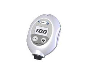 Oxygen analyzer - OX200 - Mediaid Inc. - for medical devices ...