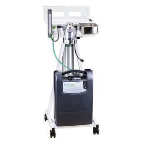 Veterinary oxygen concentrator - Pureline® OC4000 - Supera Anesthesia ...