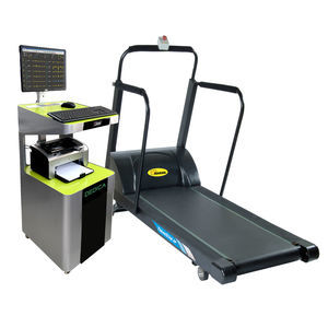 Cardiac stress test equipment - ST Win - Nasan Medical Electronics ...