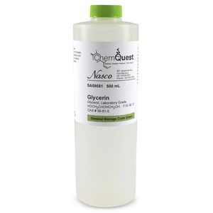 Glycerin reagent - All medical device manufacturers