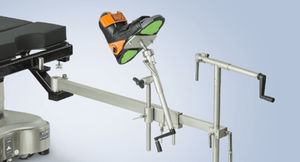 Orthopedic extension device - All medical device manufacturers