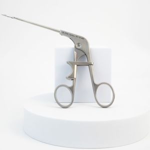 Arthroscopy forceps - AY-19-451 - Dr. Fritz - veterinary / straight
