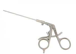 Veterinary forceps - B18-33 - Dr. Fritz - biopsy