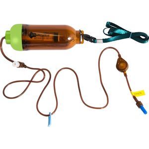 Elastomeric infusion pump - 0930XY/Z - MultiMedical - 1-channel ...