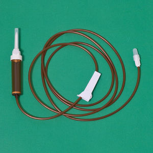IV infusion set - 090239 - MultiMedical