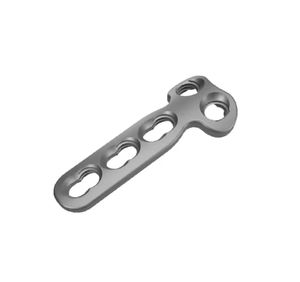 Small bone fragment compression plate - A110 02 410 0012 - Aysam ...