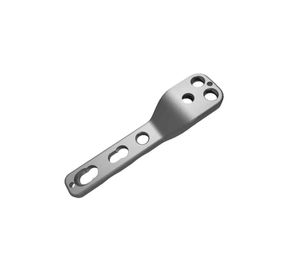 Femur compression plate - A100 02 050 12 series - Aysam Orthopaedics ...