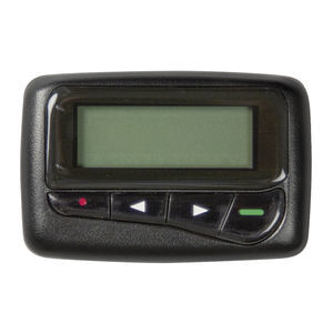 Pager - Touchsafe Pro - Aid Call