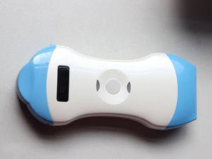 Hand-held ultrasound system - Sonostar Technologies - for multipurpose ...