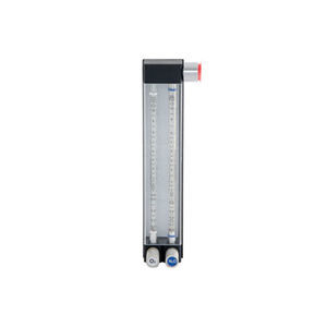 Nitrous oxide flow meter, N2O flow meter - All medical device manufacturers