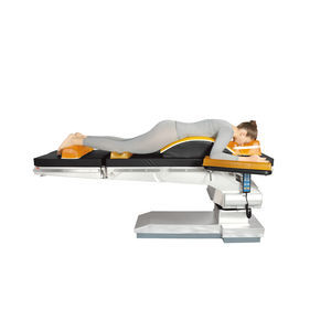 Lateral positioning pad - Harbin Howell Medical - for humans