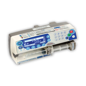 Anesthesia syringe pump - 2017 - Viltechmeda - oncology / 1-channel ...