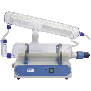 Benchtop water distiller, Benchtop water still - All medical device ...