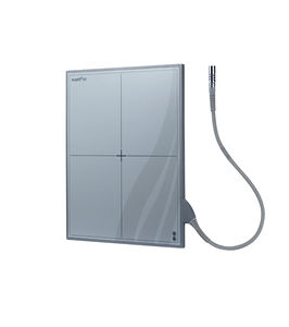 Multipurpose radiography flat panel detector - EVS 3643A - DRTECH ...