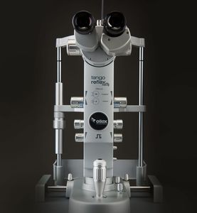 Ellex Nd:YAG lasers - All the products on MedicalExpo