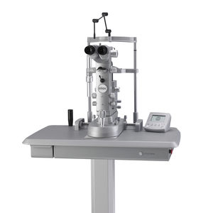 Retinal photocoagulation laser - All medical device manufacturers