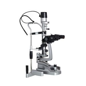 Table slit lamp - KSL-Z5-DR - Keeler