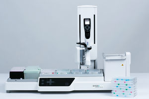 Integra Biosciences AG: Laboratory - MedicalExpo