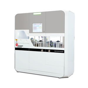 Automatic microbiology analyzer - MicroScan - Beckman Coulter
