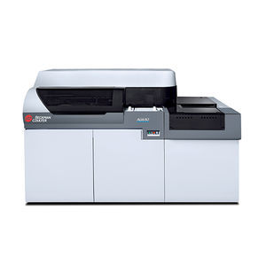 Automatic clinical chemistry analyzer - AU480 - Beckman Coulter - for clinical diagnostic ...