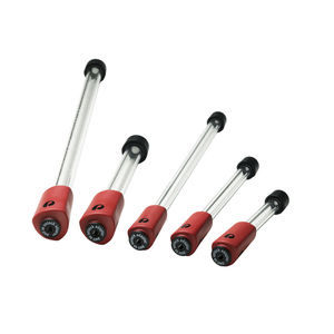 Liquid chromatography column - C 10/10 - GE Healthcare Life Sciences