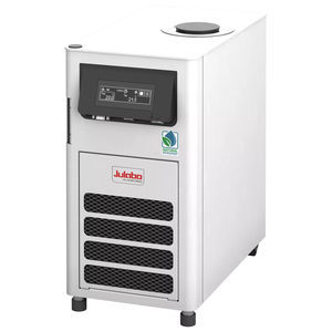 Compact laboratory chiller - VALEGRO 350 - JULABO GmbH - recirculating