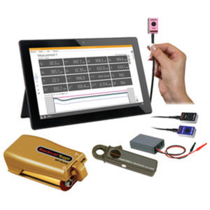 X-ray area dosimeter - Accu-Dose+ - Radcal