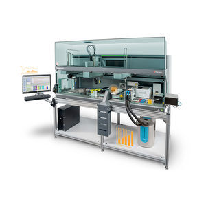 Tecan: Laboratory - MedicalExpo